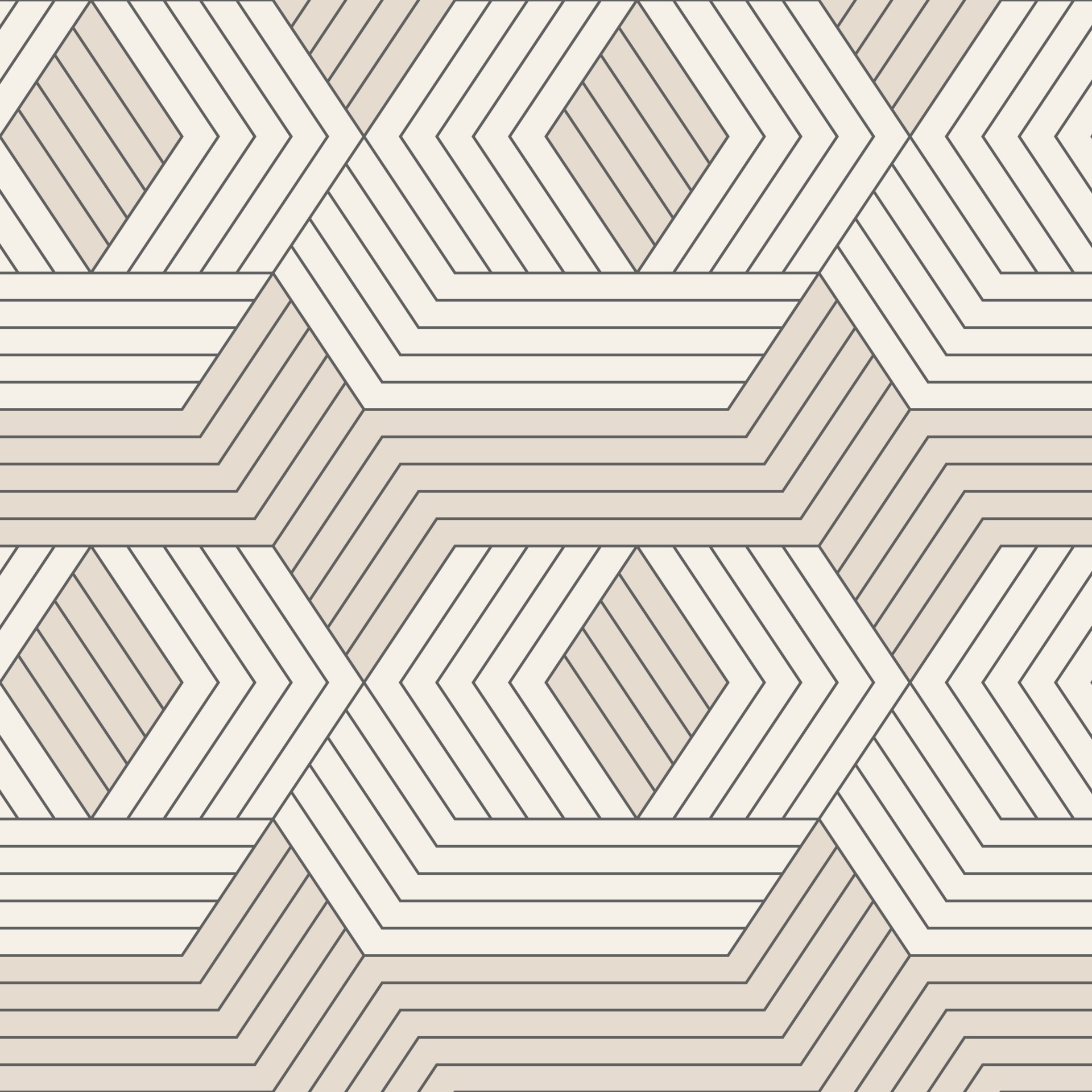 Seamless pattern with symmetric geometric lines. Repeating geometric ... Seamless pattern with symmetric geometric lines. Repeating geometric ...