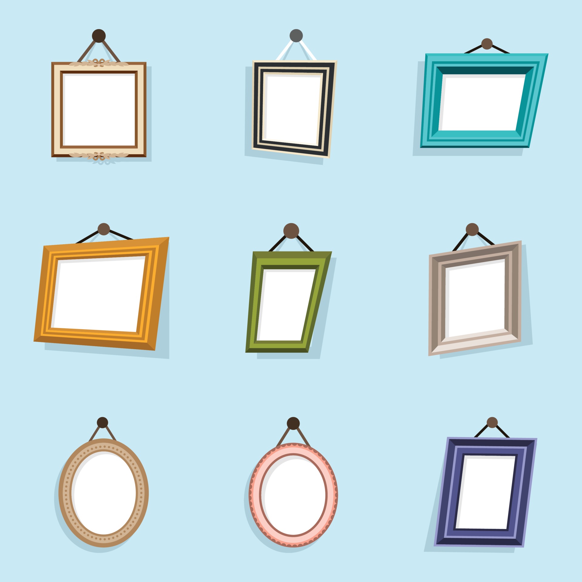 Picture Frame Design 2168920 Vector Art At Vecteezy picture-frame-design-2168920-vector-art-at-vecteezy