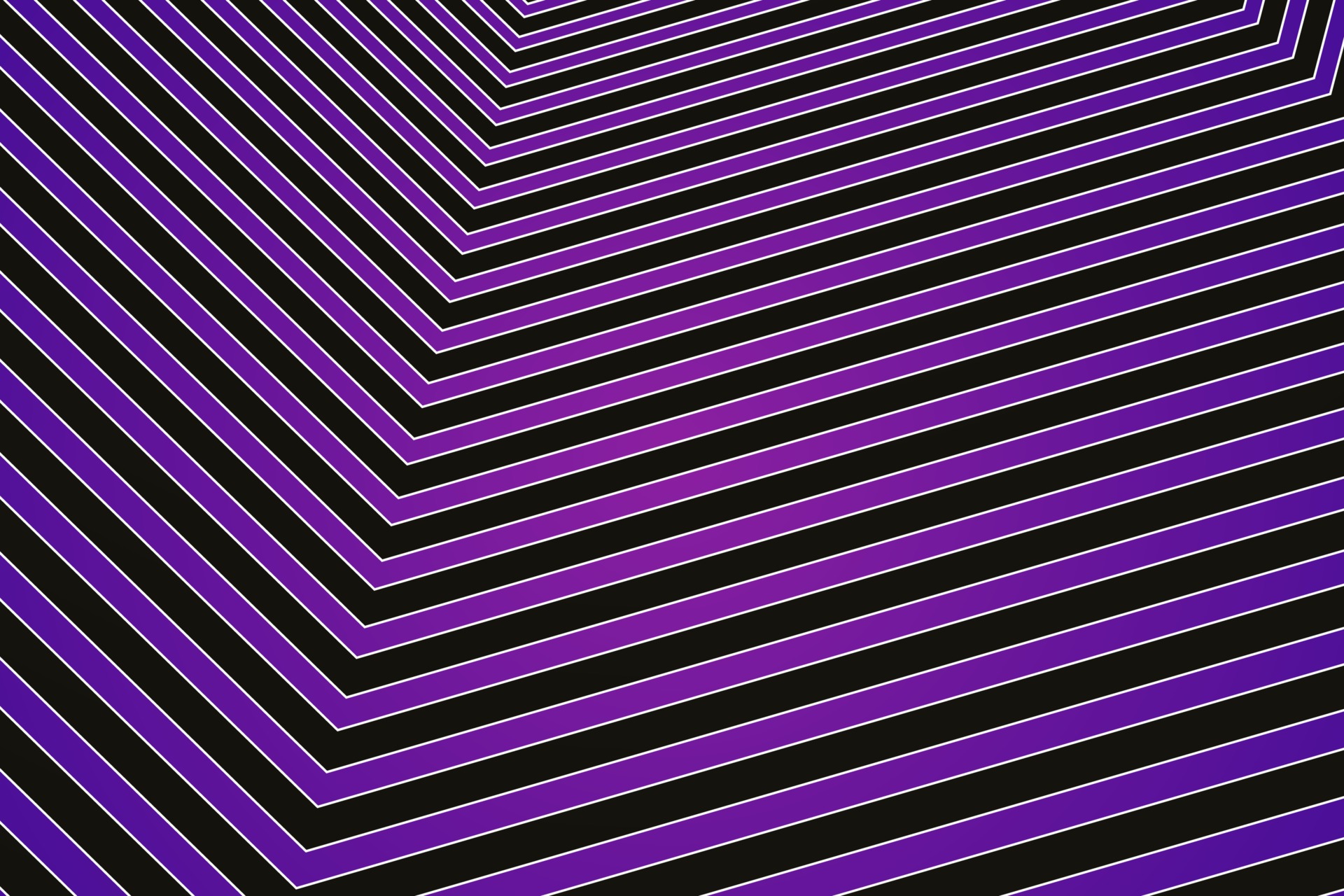Vector Illustration Of Bright Color Abstract Pattern Background With Line Gradient Texture For