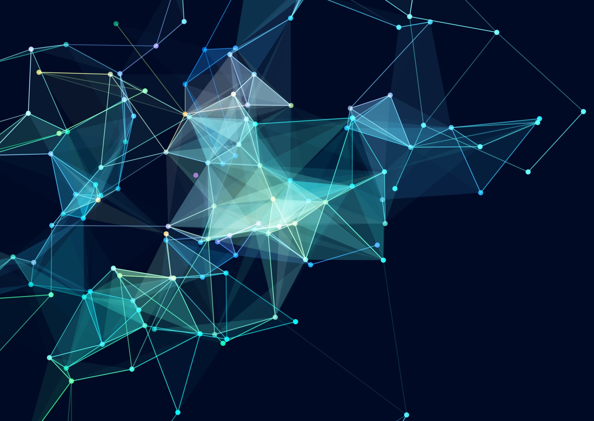 Abstract Background With A Network Connections Background Design 2172994 Vector Art At Vecteezy