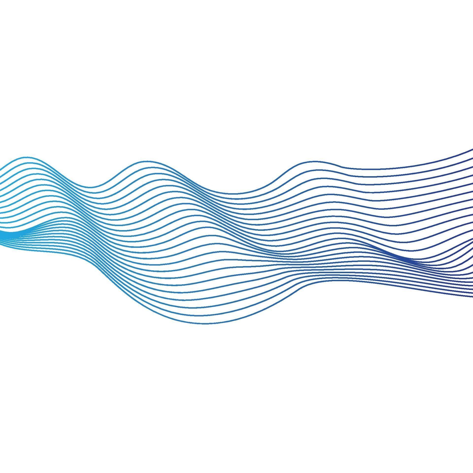 Wave line images 2173357 Vector Art at Vecteezy