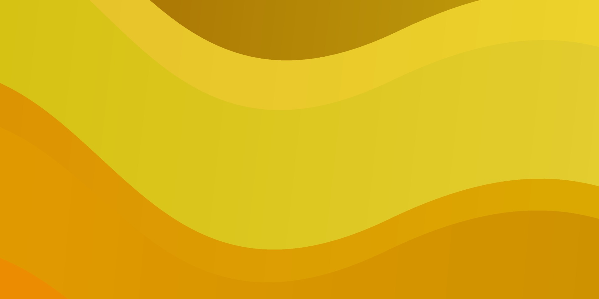 Light Orange Vector Layout With Curves 2173619 Vector Art At Vecteezy