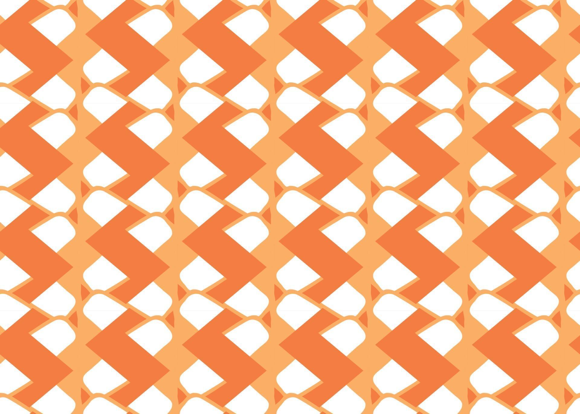 Vector texture background, seamless pattern. Hand drawn, orange, white ... Vector texture background, seamless pattern. Hand drawn, orange, white ...