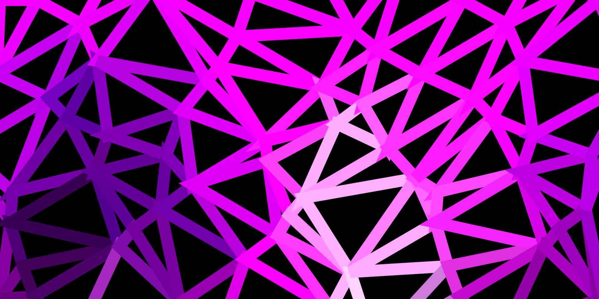 Light pink vector polygonal background. 2180055 Vector Art at Vecteezy