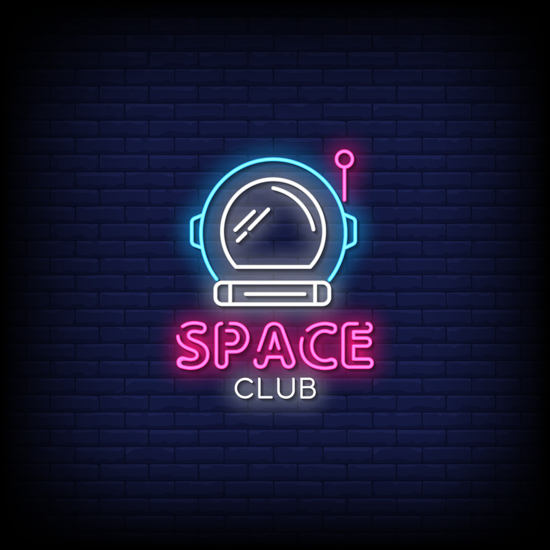 Space Club Neon Signs Style Text Vector 2187300 Vector Art At Vecteezy space-club-neon-signs-style-text-vector-2187300-vector-art-at-vecteezy