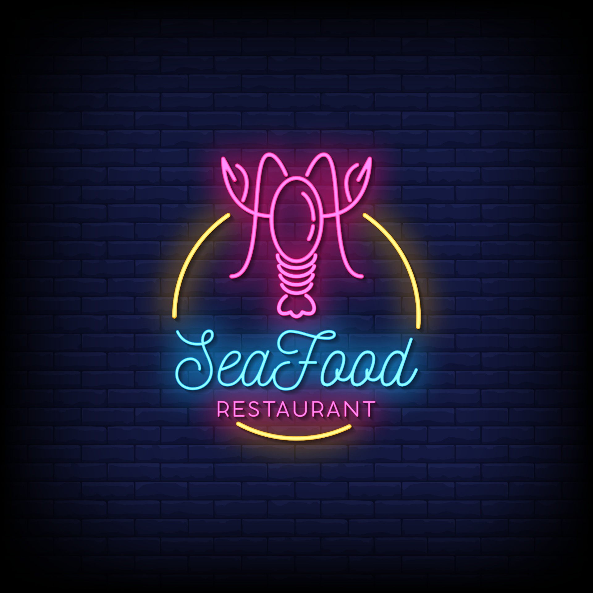Seafood Logo Free Vector Art 521 Free Downloads seafood-logo-free-vector-art-521-free-downloads