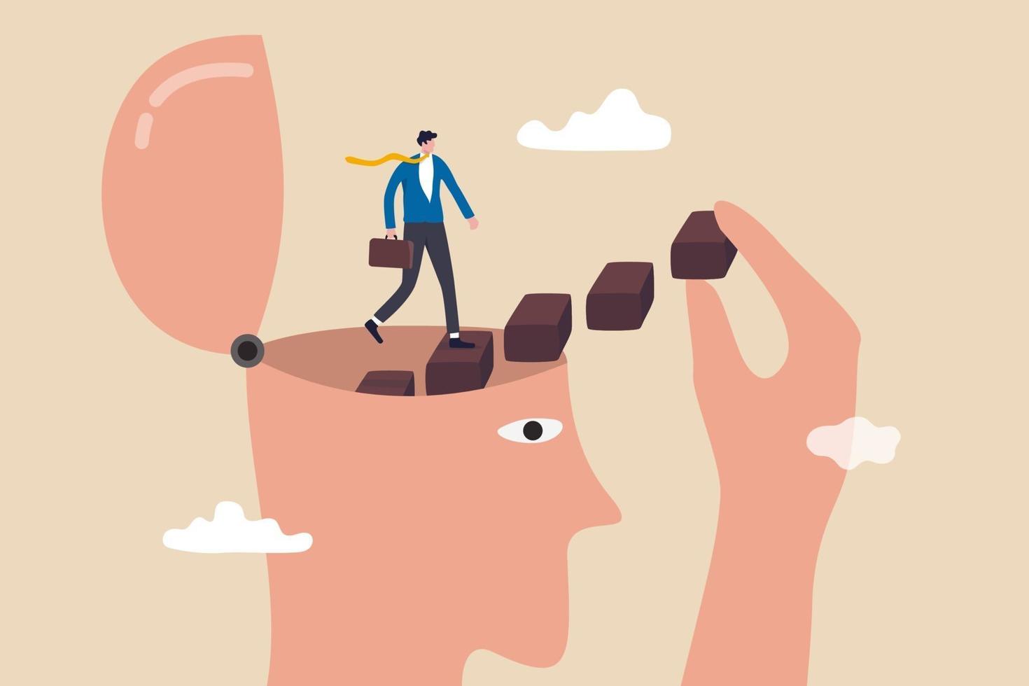 Desarrollo Personal Superación Personal O Motivación Para Activar Todo Su Potencial