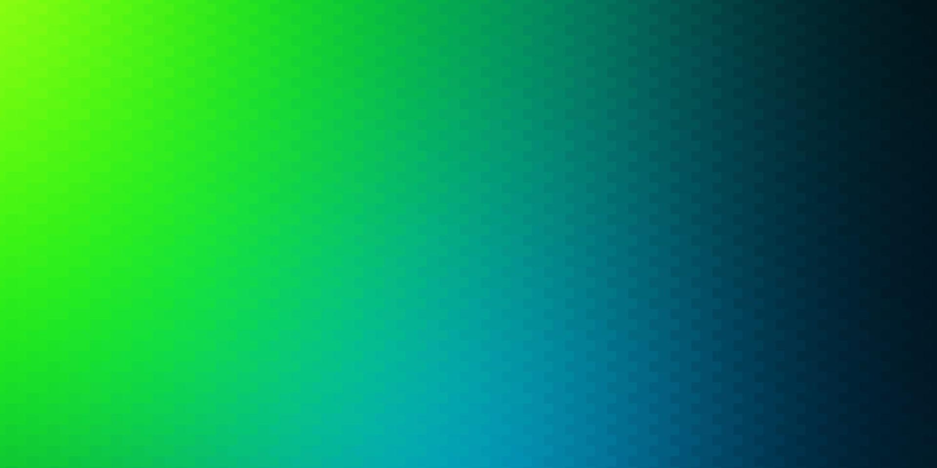 Light Blue Green Vector Background In Polygonal Style 2193866 Vector