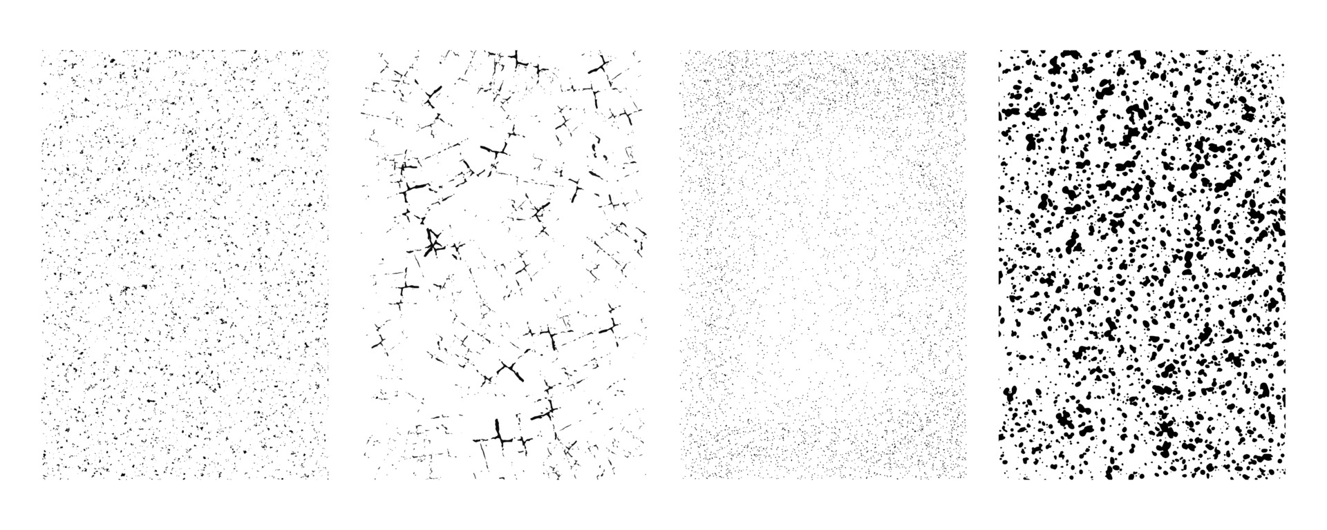 Abstract black grunge frames collection 2196295 Vector Art at Vecteezy Abstract black grunge frames collection 2196295 Vector Art at Vecteezy