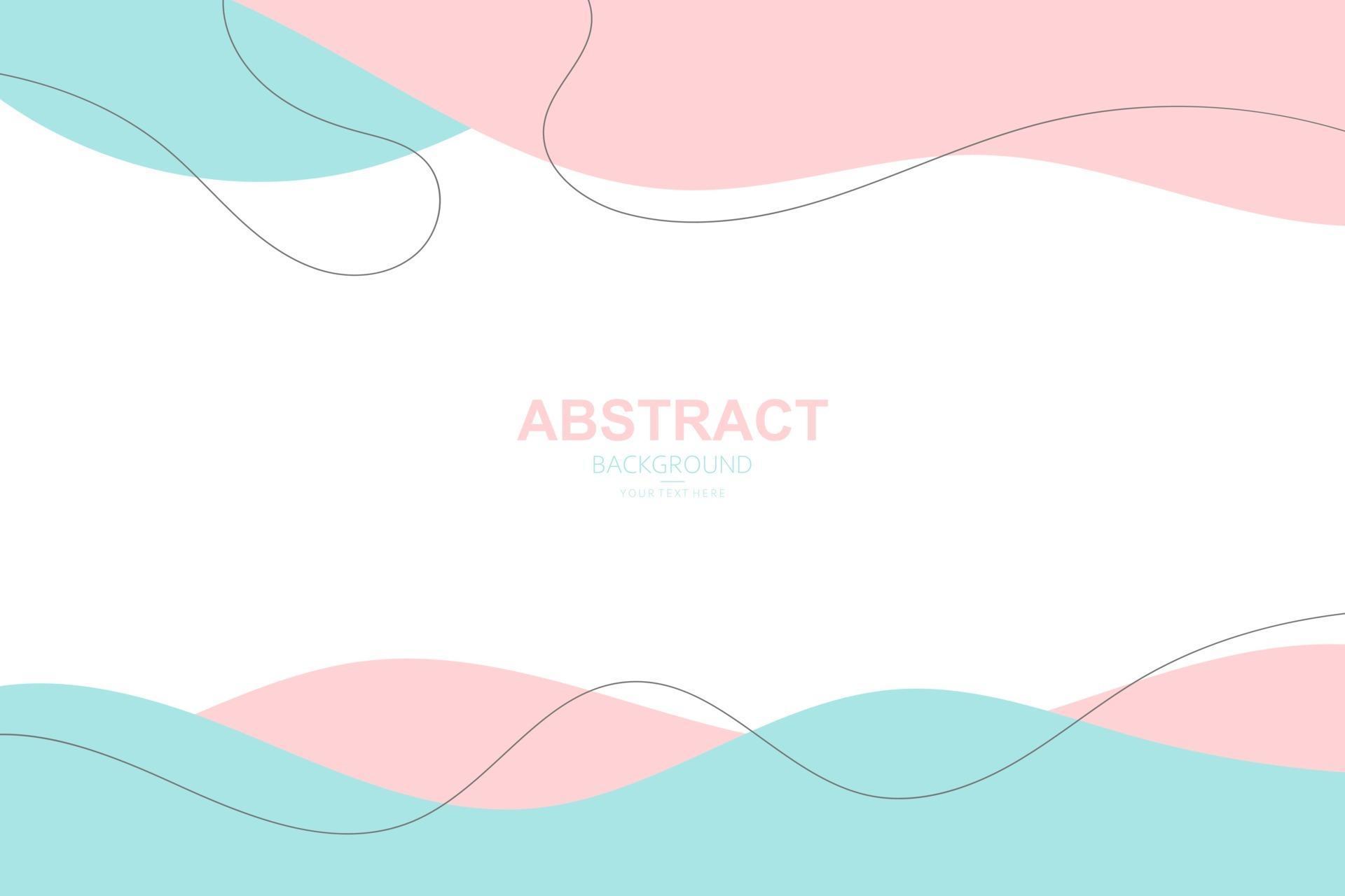 Abstract Background Vector Design Illustration 2197614 Vector Art At