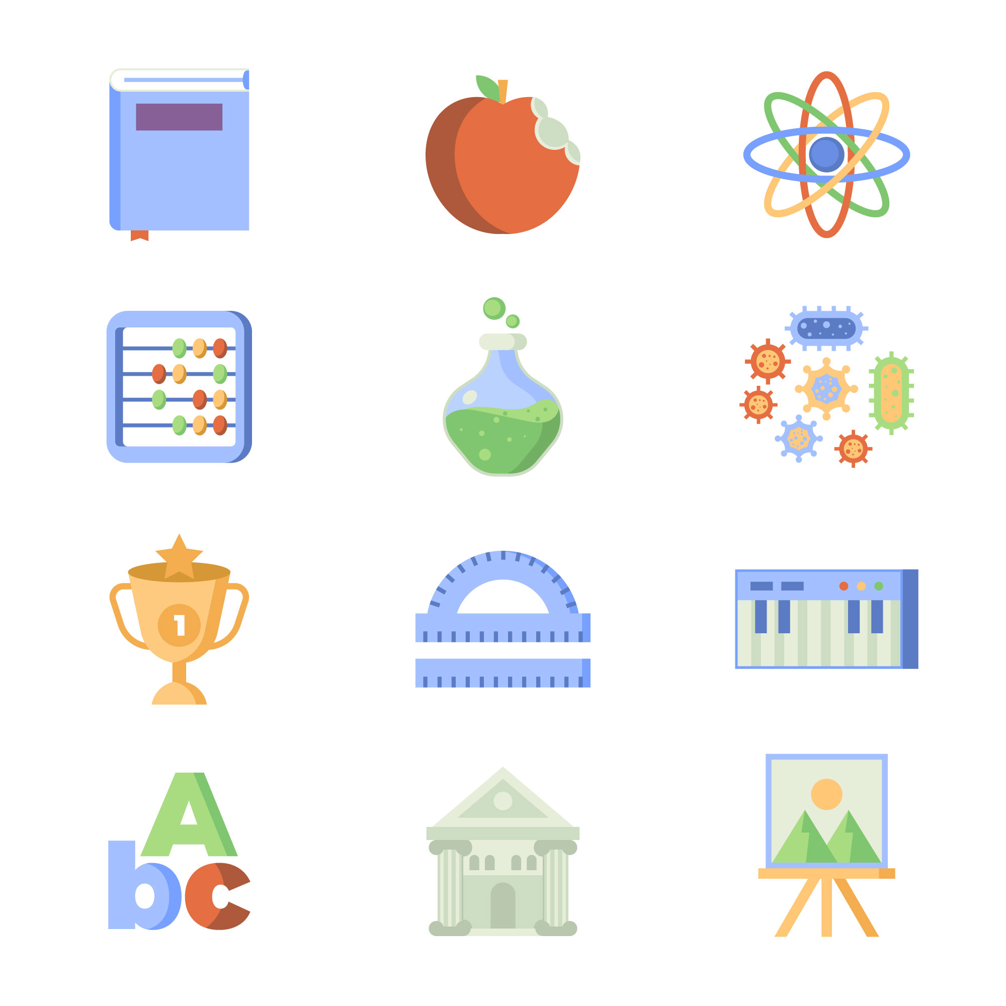 Physics Teacher Vector Art, Icons, and Graphics for Free Download
