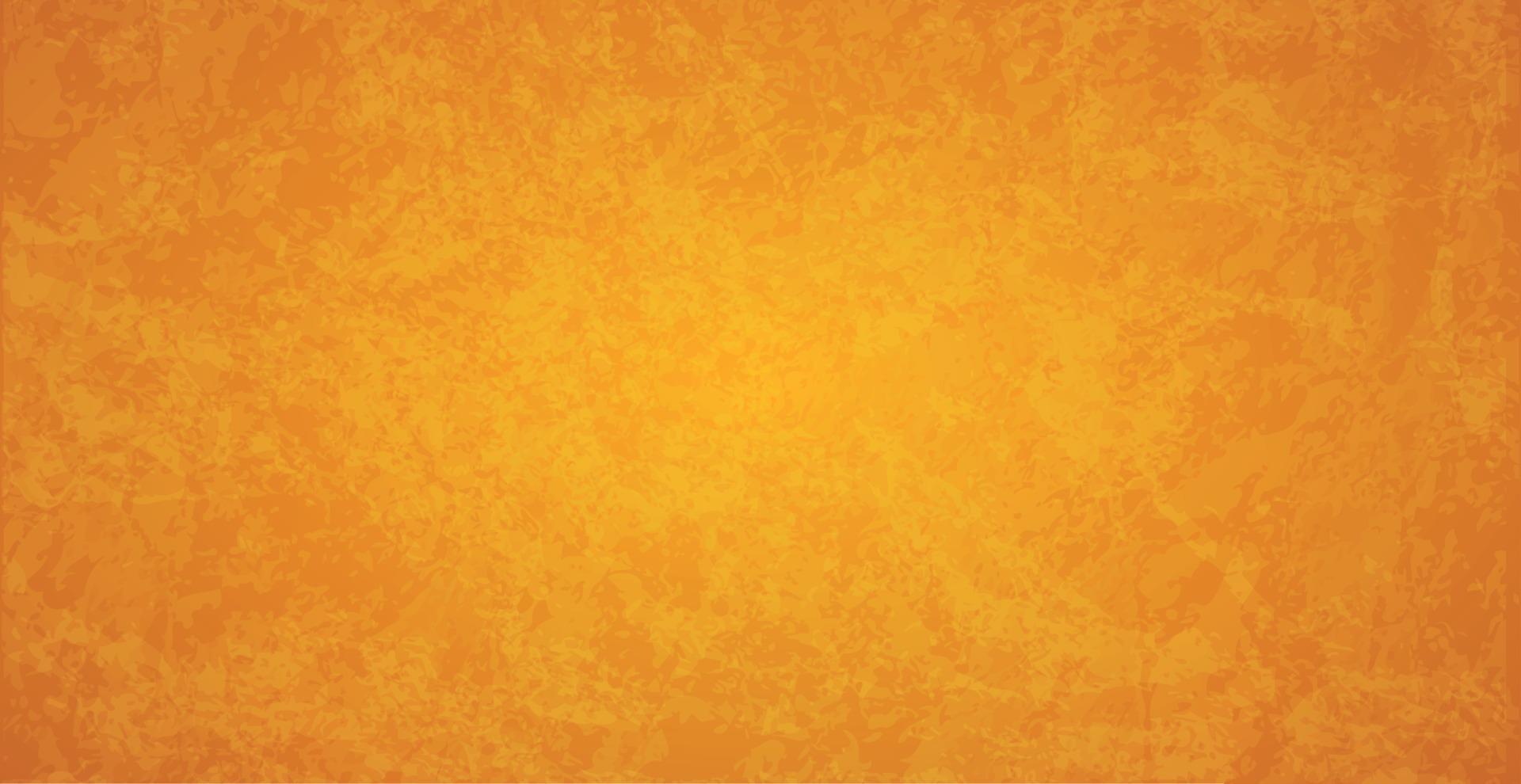 Orange Abstract Textured Grunge Web Background Vector 2202064 Vector