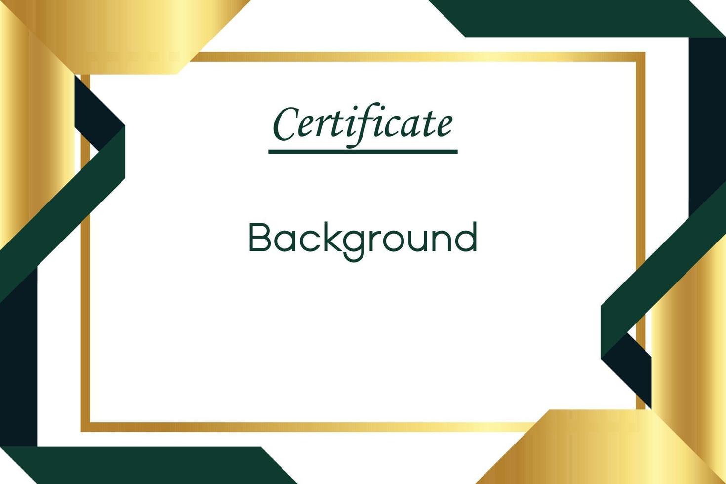 elegant white gold background certificate vector template 2202779 ... elegant white gold background certificate vector template 2202779 ...