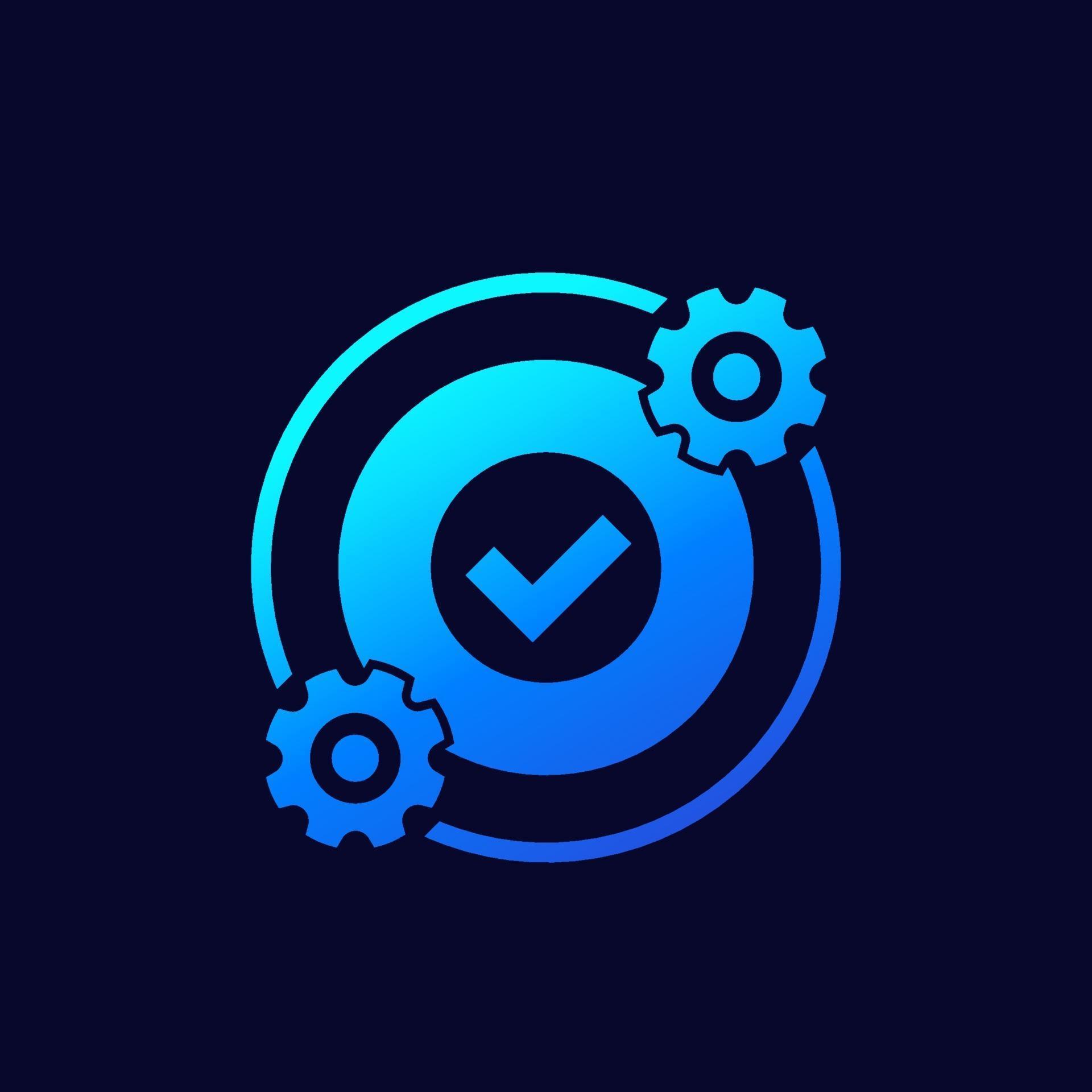 optimization, optimize icon with gears 2204396 Vector Art at Vecteezy optimization, optimize icon with gears 2204396 Vector Art at Vecteezy