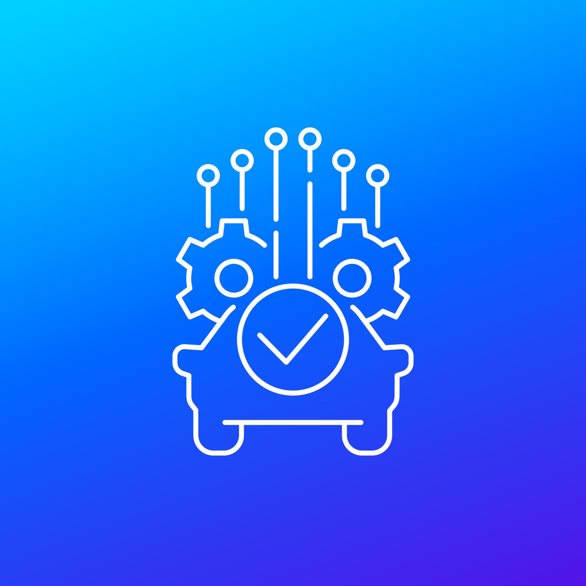 car diagnostics, thin line icon 2204482 Vector Art at Vecteezy car diagnostics, thin line icon 2204482 Vector Art at Vecteezy