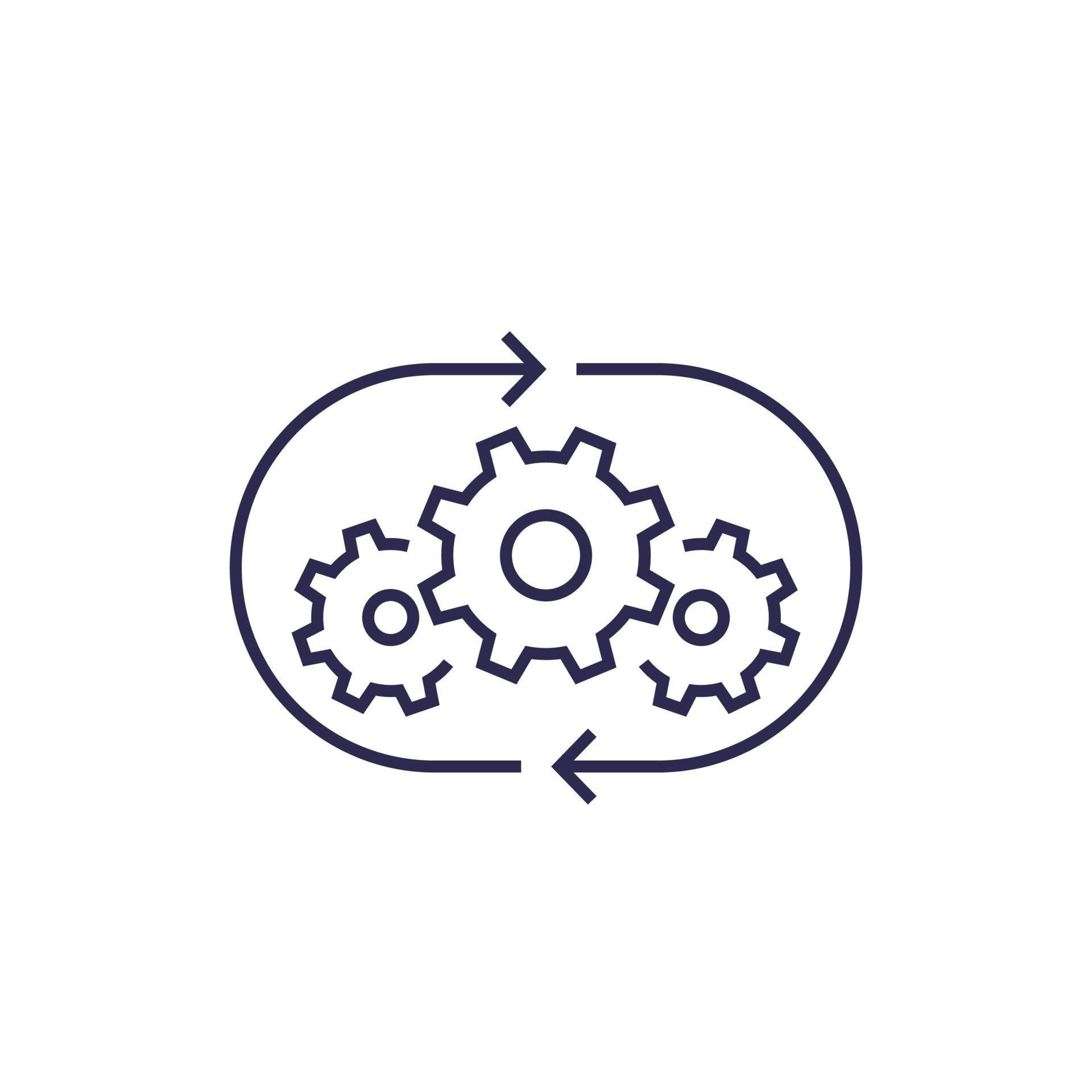 optimization process, operations line icon 2204615 Vector Art at Vecteezy optimization process, operations line icon 2204615 Vector Art at Vecteezy