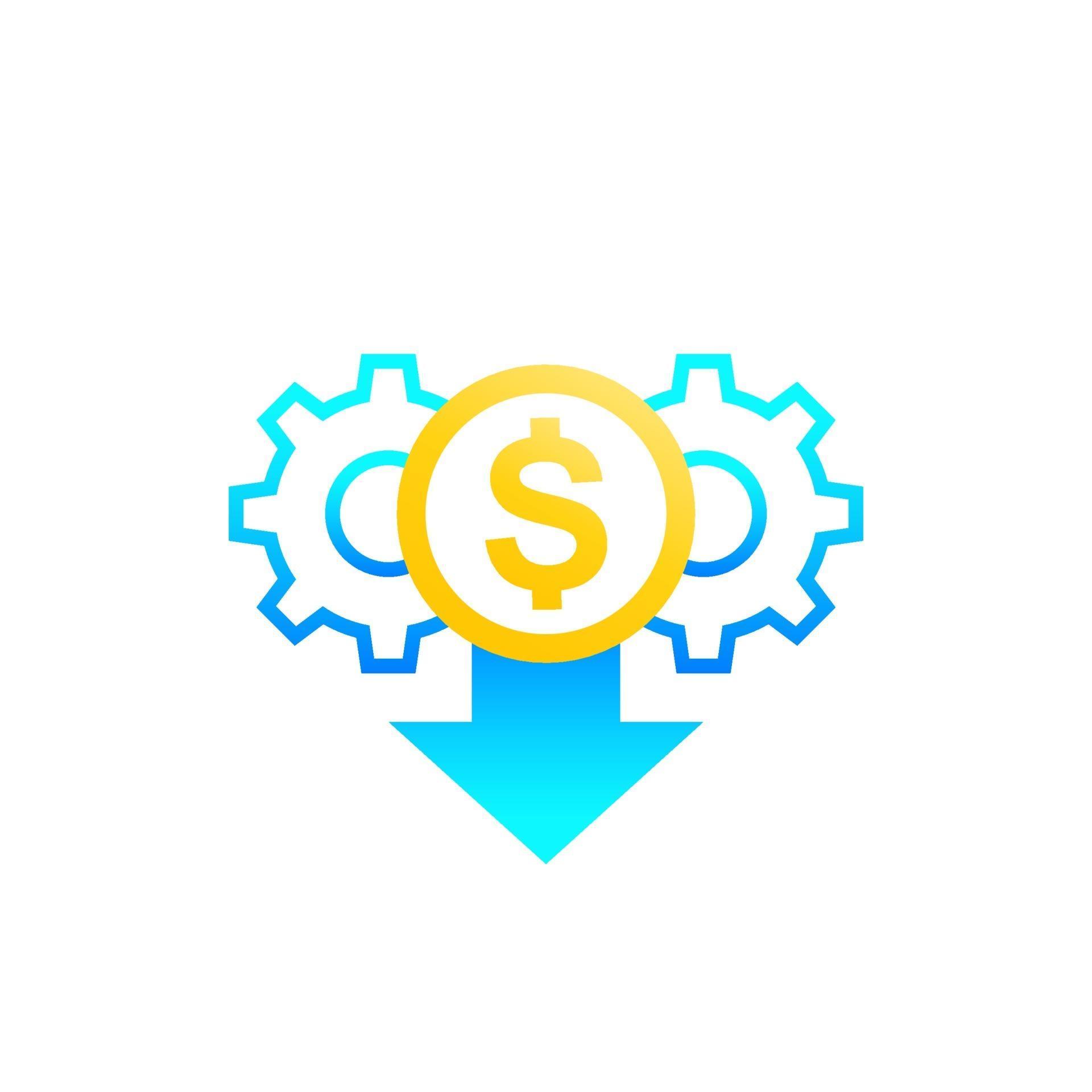 cost reduction vector 2204918 Vector Art at Vecteezy cost reduction vector 2204918 Vector Art at Vecteezy