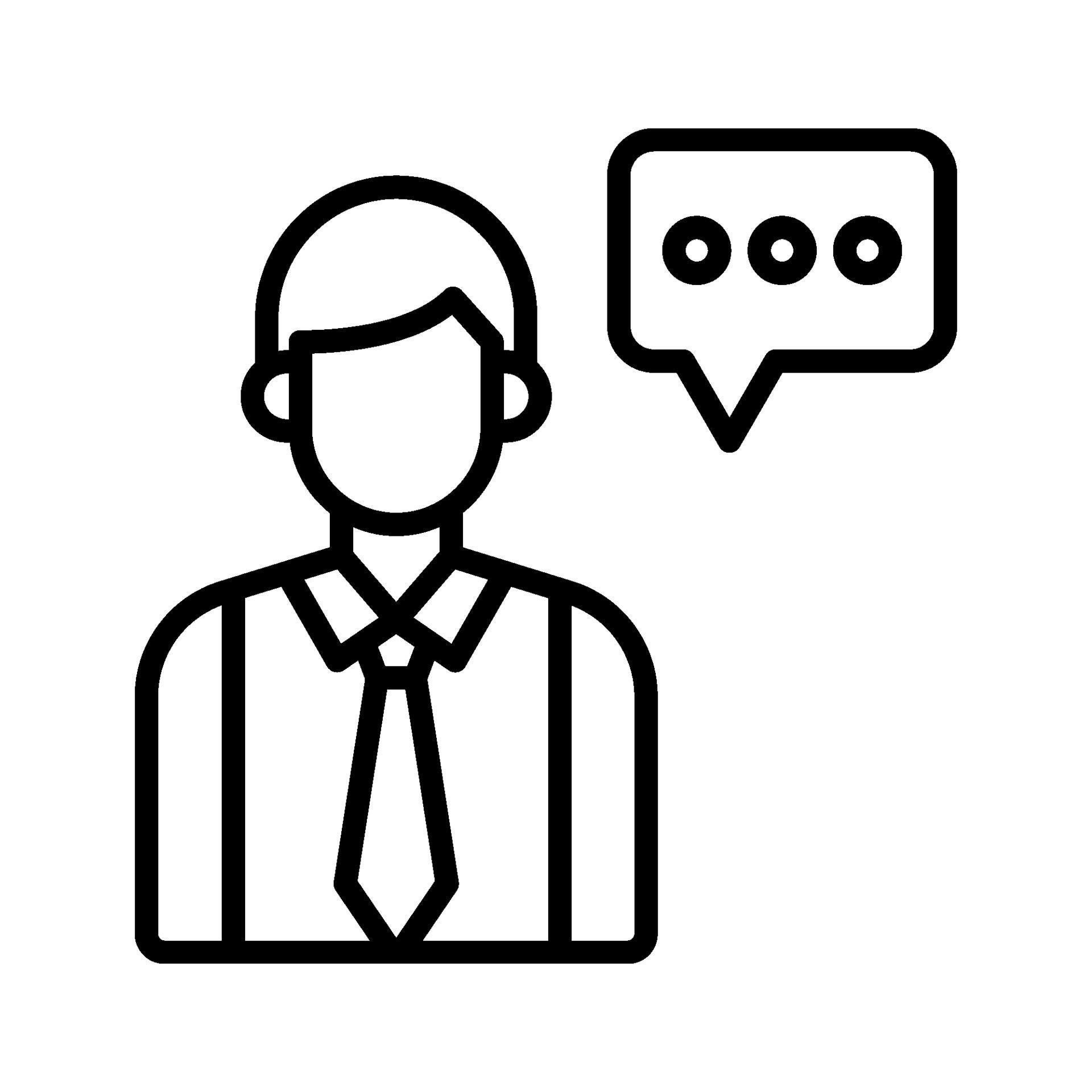 Consultant Vector Icon 2206220 Vector Art At Vecteezy