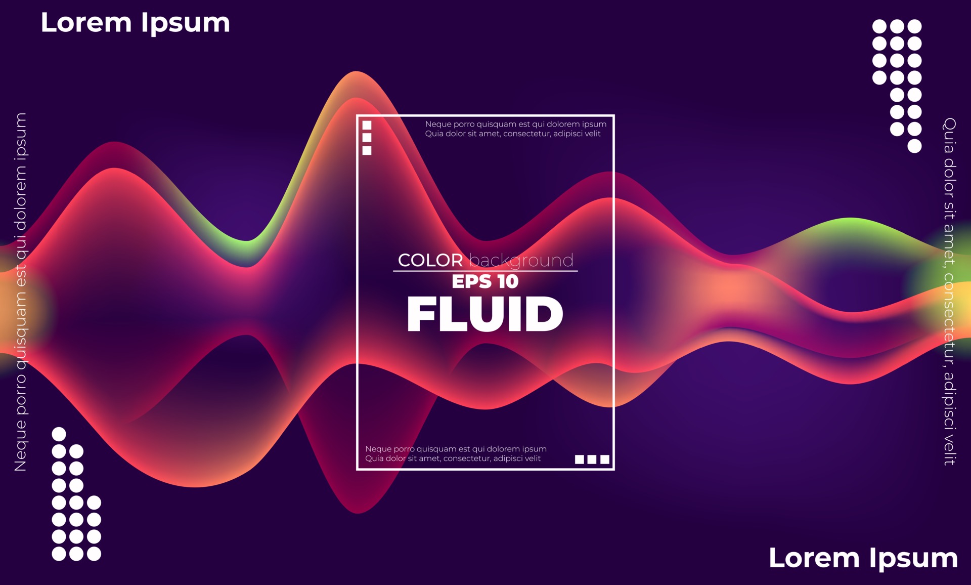 Futuristic Ui Vector Art, Icons, and Graphics for Free Download