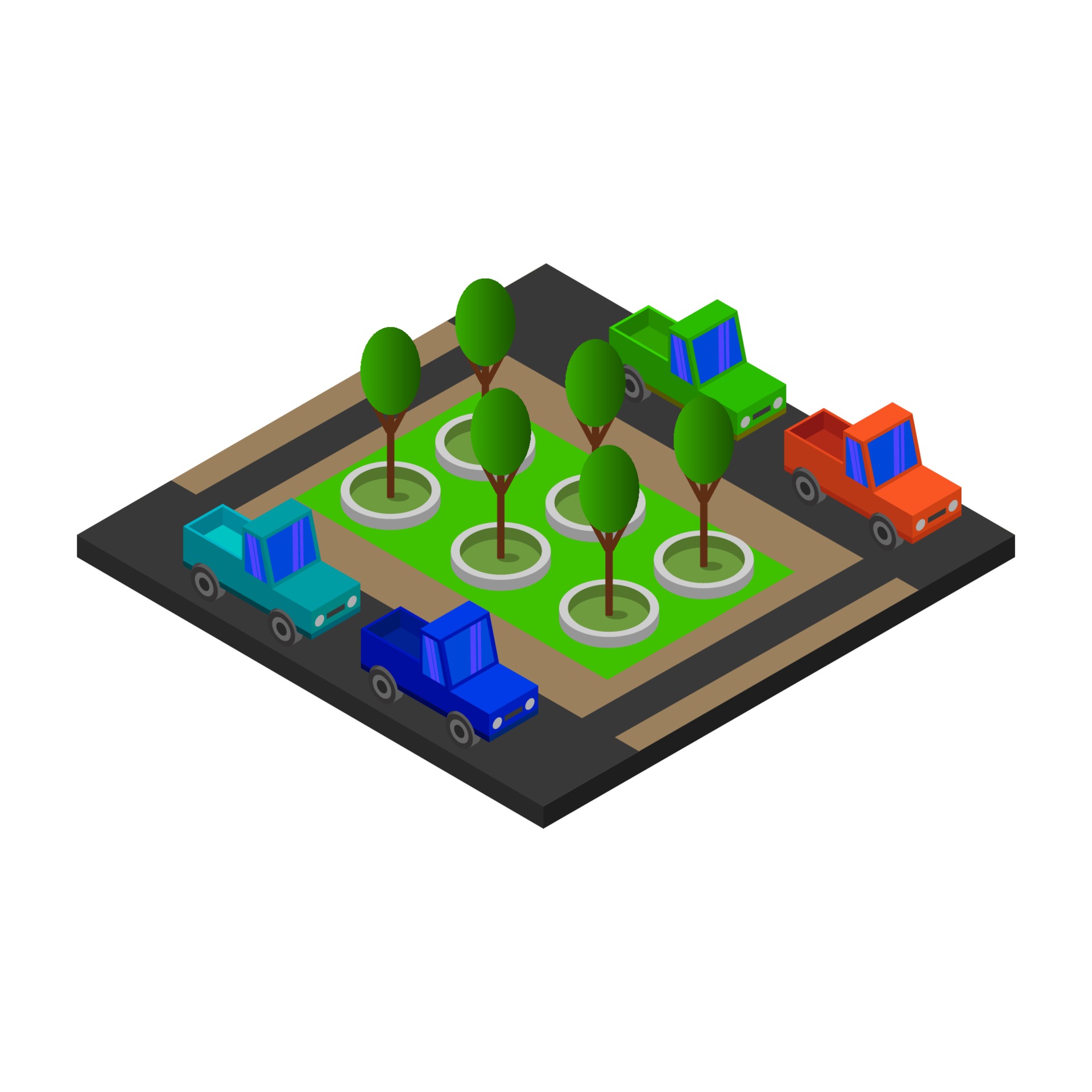 Road Free Vector Art - (14,697 Free Downloads)