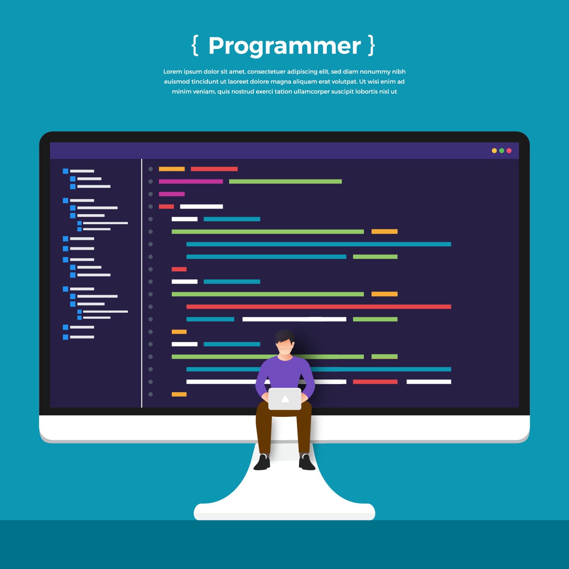 Code Vector Art Icons And Graphics For Free Download