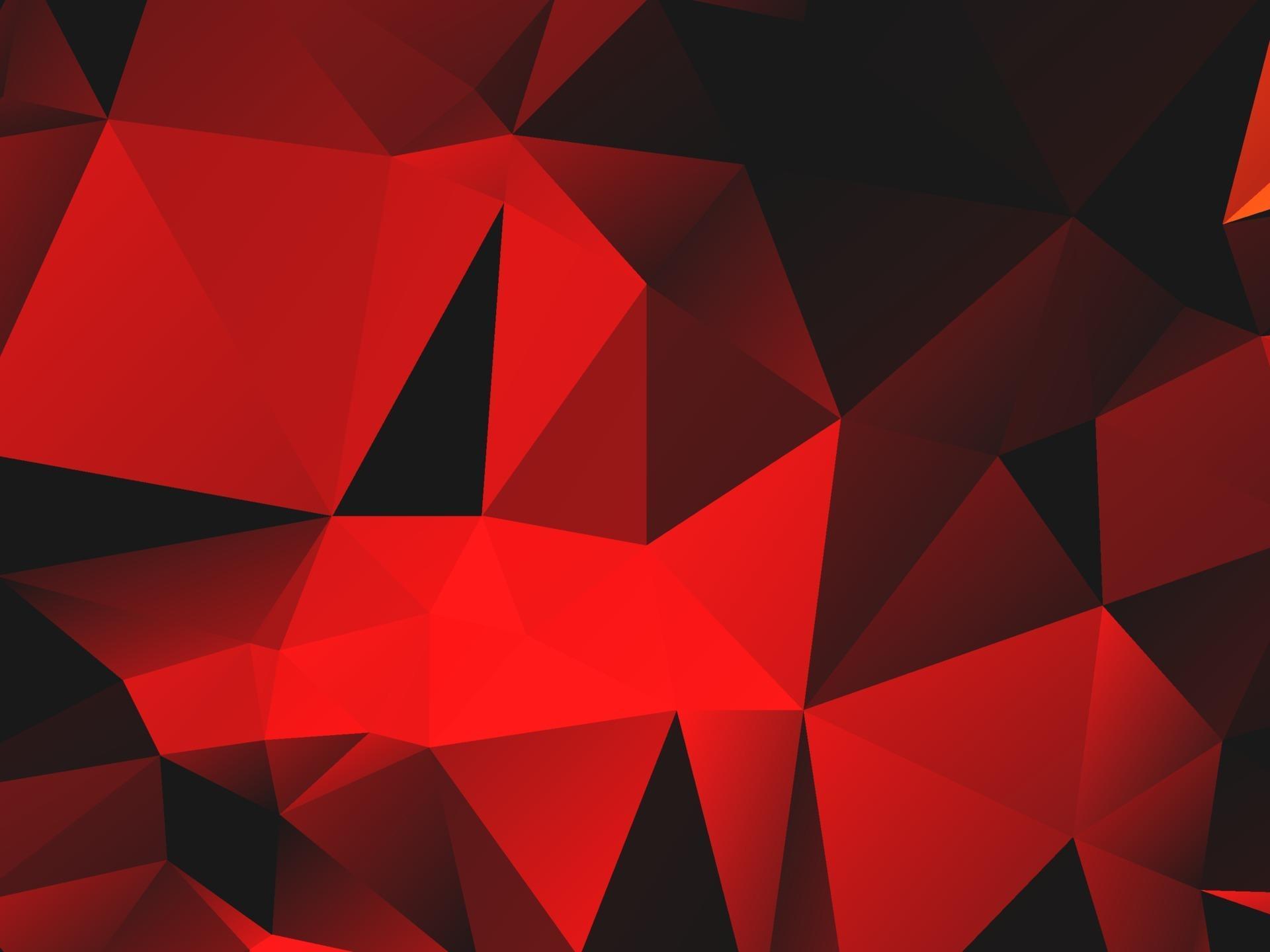 Abstract Colorful Triangular Geometric Crystal Background 2226599 Vector Art At Vecteezy