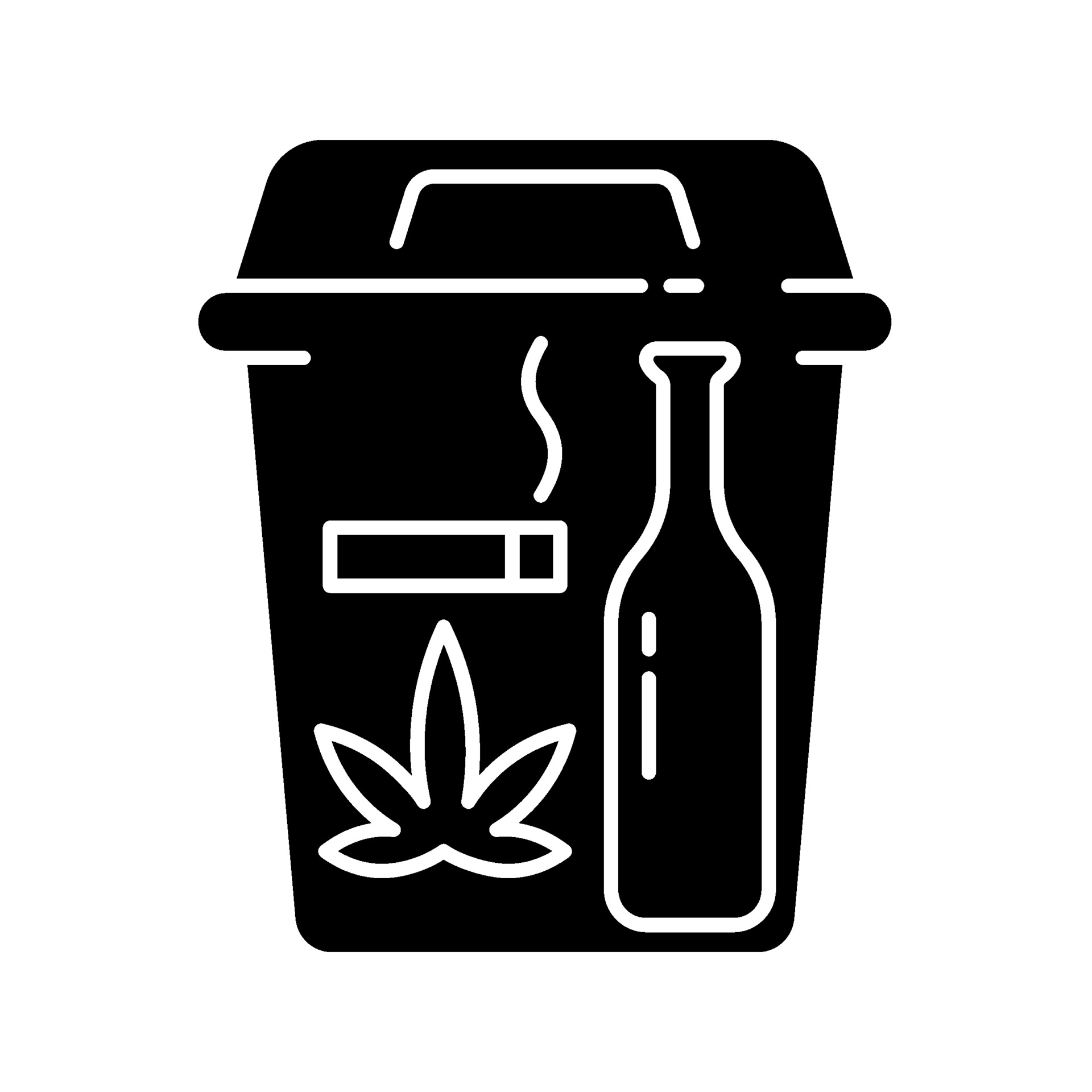Quitting bad habits black glyph icon 2227244 Vector Art at Vecteezy Quitting bad habits black glyph icon 2227244 Vector Art at Vecteezy