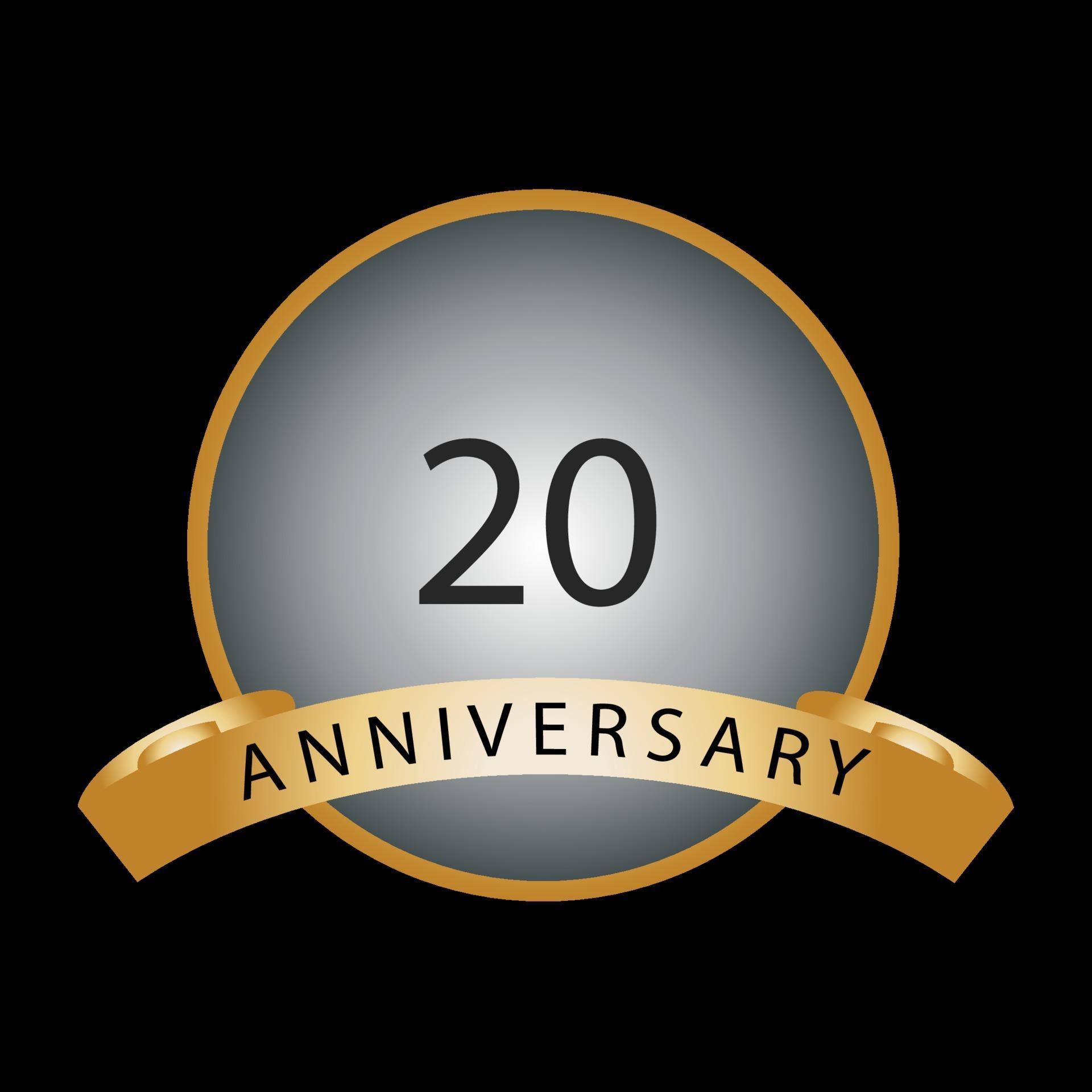 Ilustración de diseño de plantilla de vector de celebración de ... Ilustración de diseño de plantilla de vector de celebración de ...