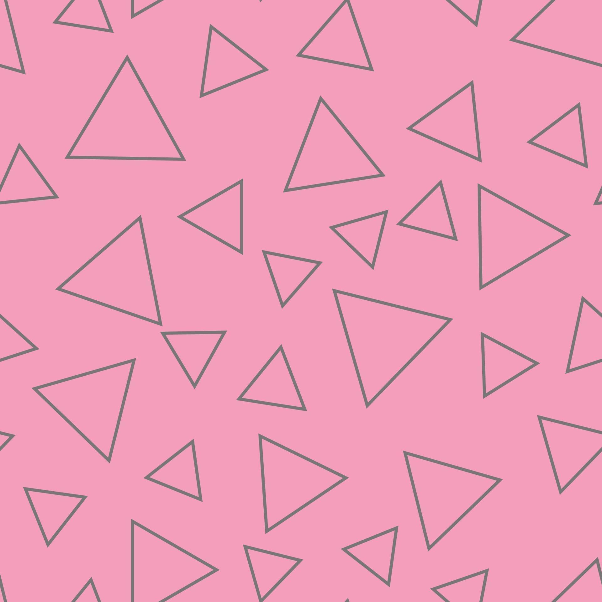 Abstract Pattern Repeat Background Vector Template 2233369 Vector Art ...