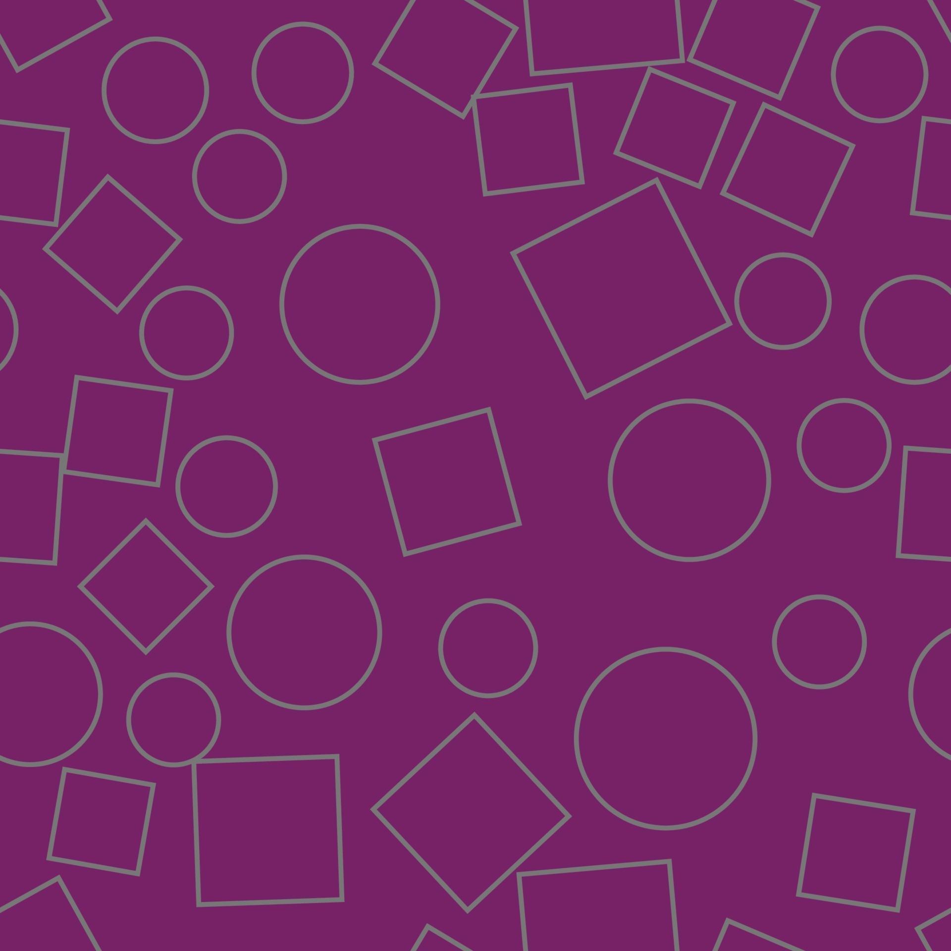 Abstract Pattern Repeat Background Vector Template 2233374 Vector Art ...