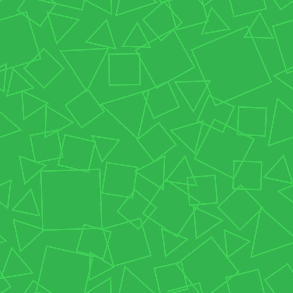 Abstract Pattern Repeat Background Vector Template 2233379 Vector Art ...