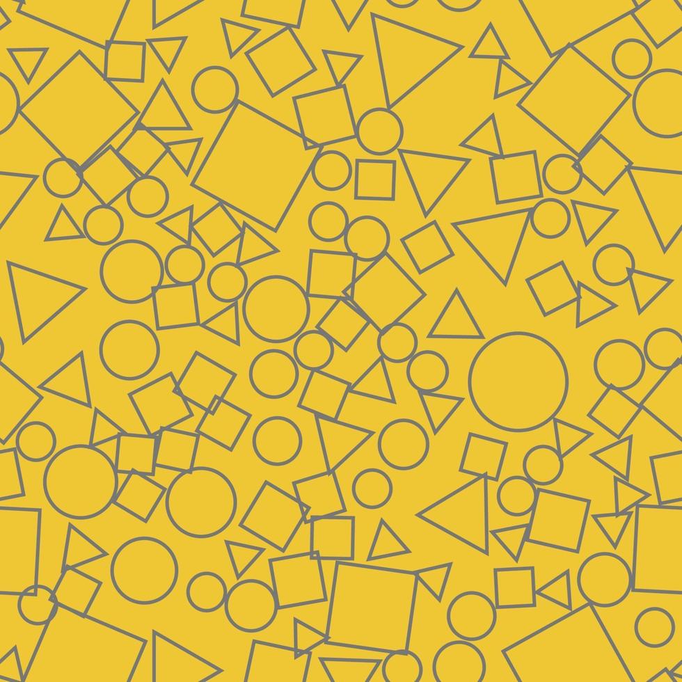 Abstract Pattern Repeat Background Vector Template 2233418 Vector Art at Vecteezy