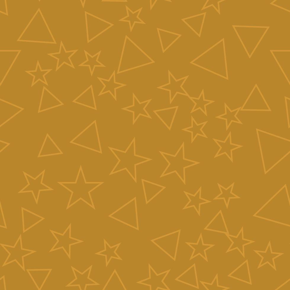 Abstract Pattern Repeat Background Vector Template 2233511 Vector Art ...