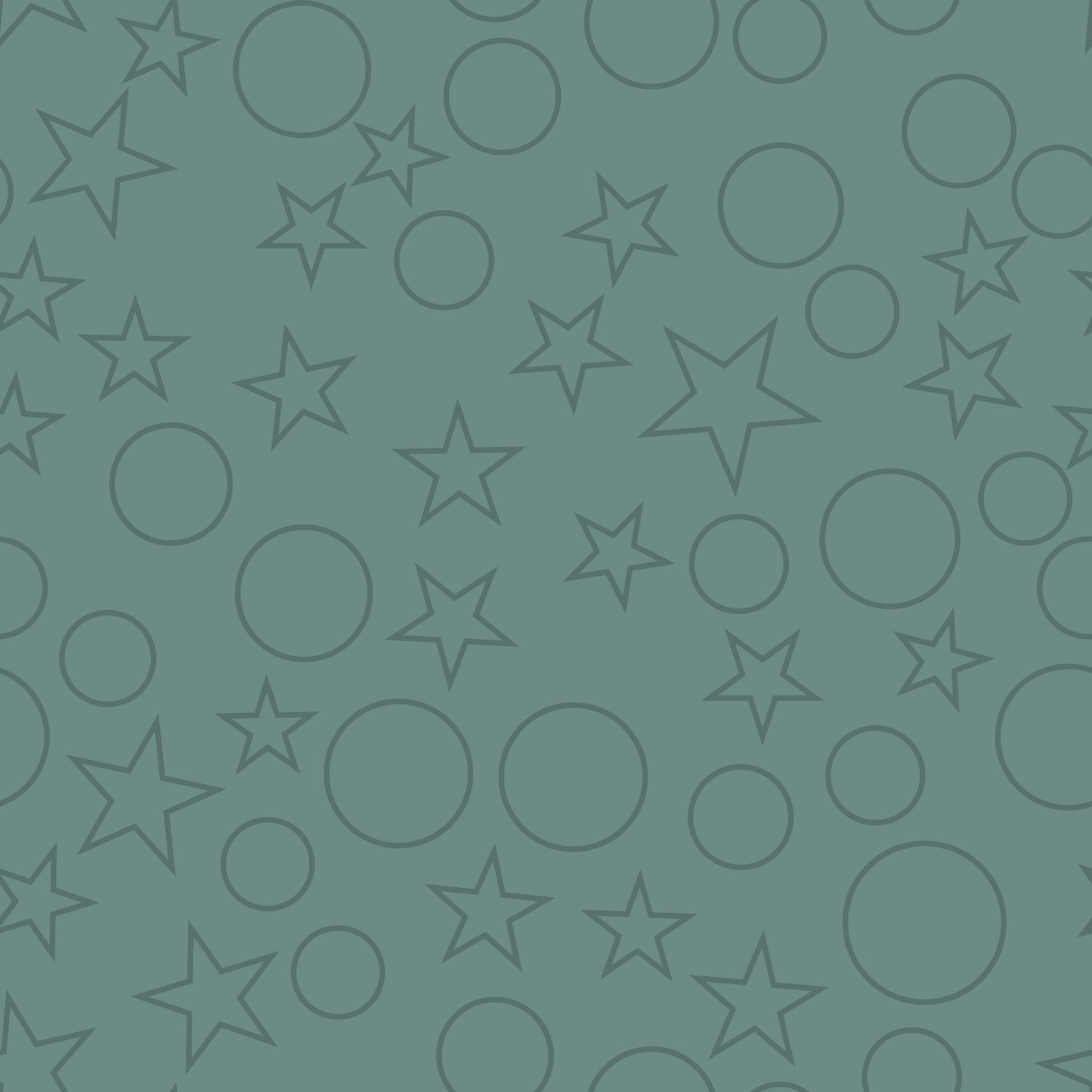 Abstract Pattern Repeat Background Vector Template 2233514 Vector Art