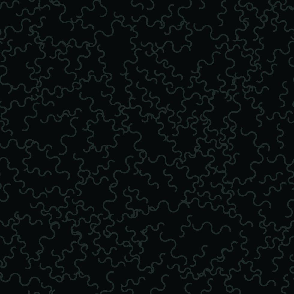 Abstract Pattern Repeat Background Vector Template 2233526 Vector Art