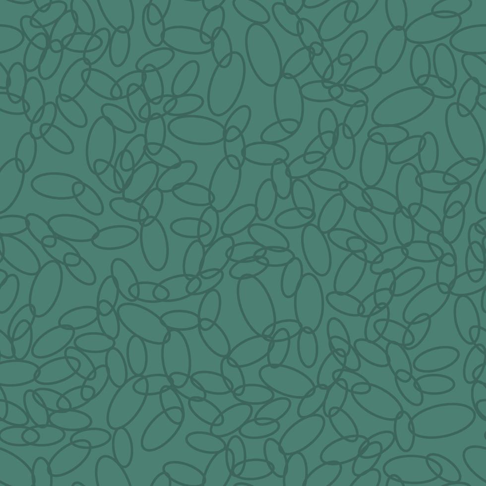 Abstract Pattern Repeat Background Vector Template 2233527 Vector Art ...