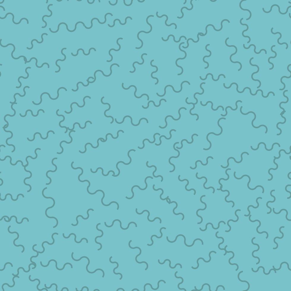 Abstract Pattern Repeat Background Vector Template 2233620 Vector Art ...