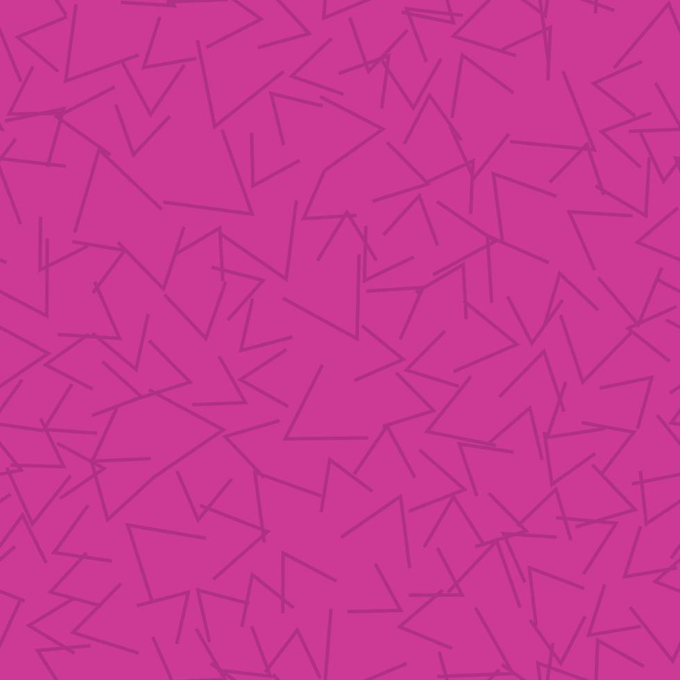 Abstract Pattern Repeat Background Vector Template 2233621 Vector Art ...