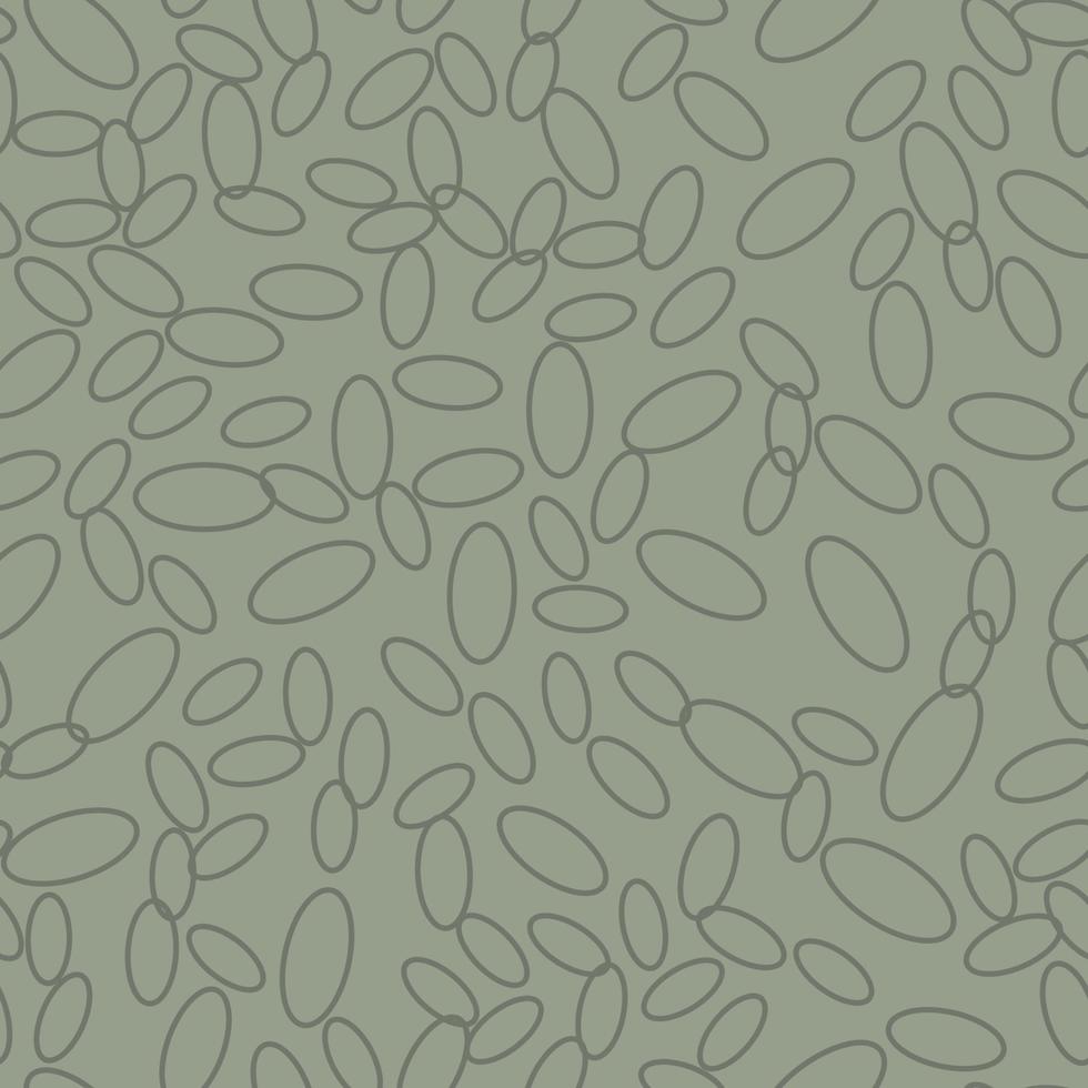 Abstract Pattern Repeat Background Vector Template 2233622 Vector Art ...