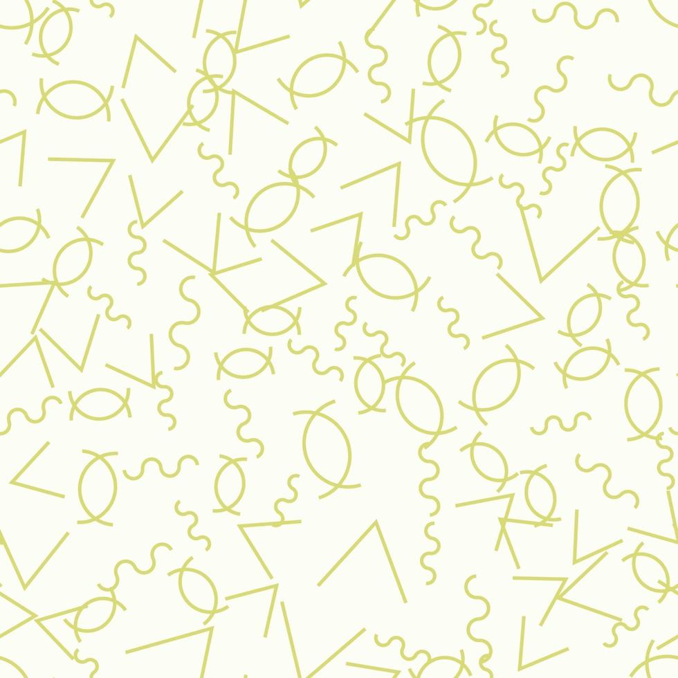 Abstract Pattern Repeat Background Vector Template 2233626 Vector Art at Vecteezy