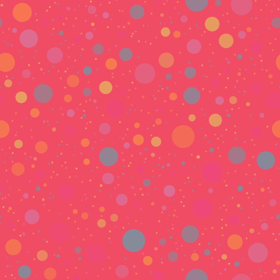 Abstract Pattern Repeat Background Vector Template 2233632 Vector Art ...