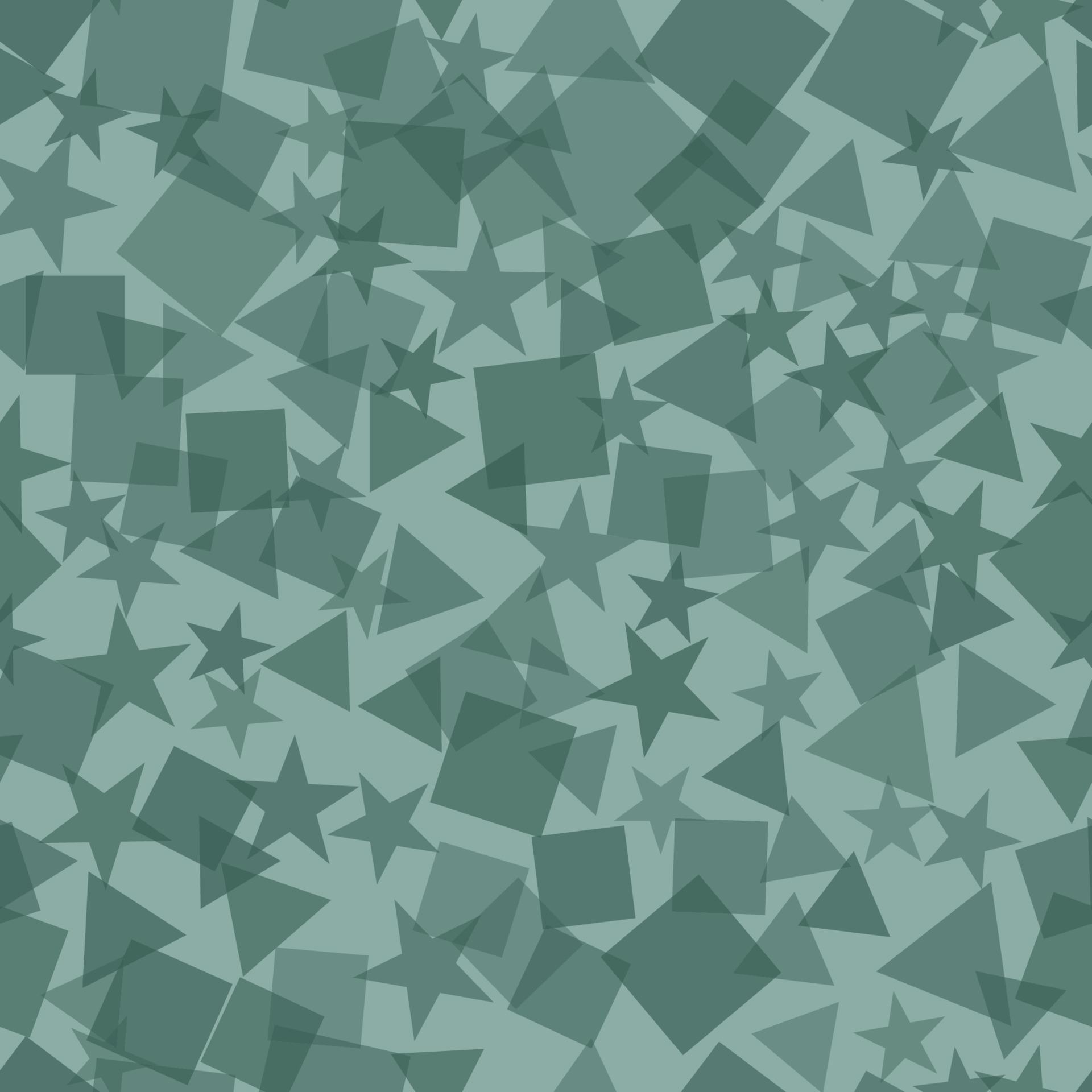 Abstract Pattern Repeat Background Vector Template 2233646 Vector Art ...