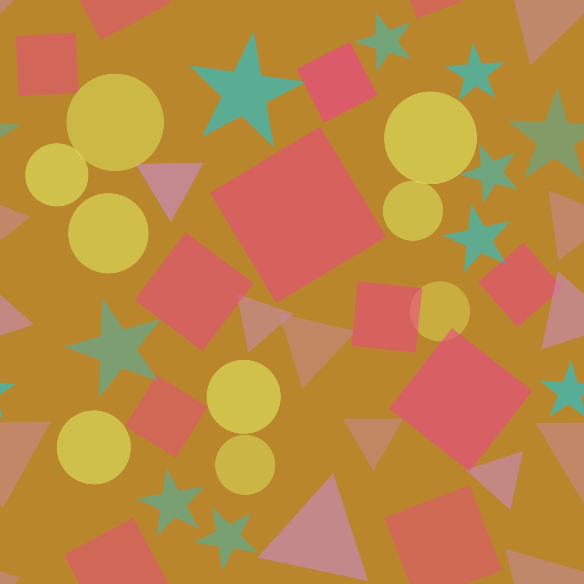 Abstract Pattern Repeat Background Vector Template 2233650 Vector Art ...