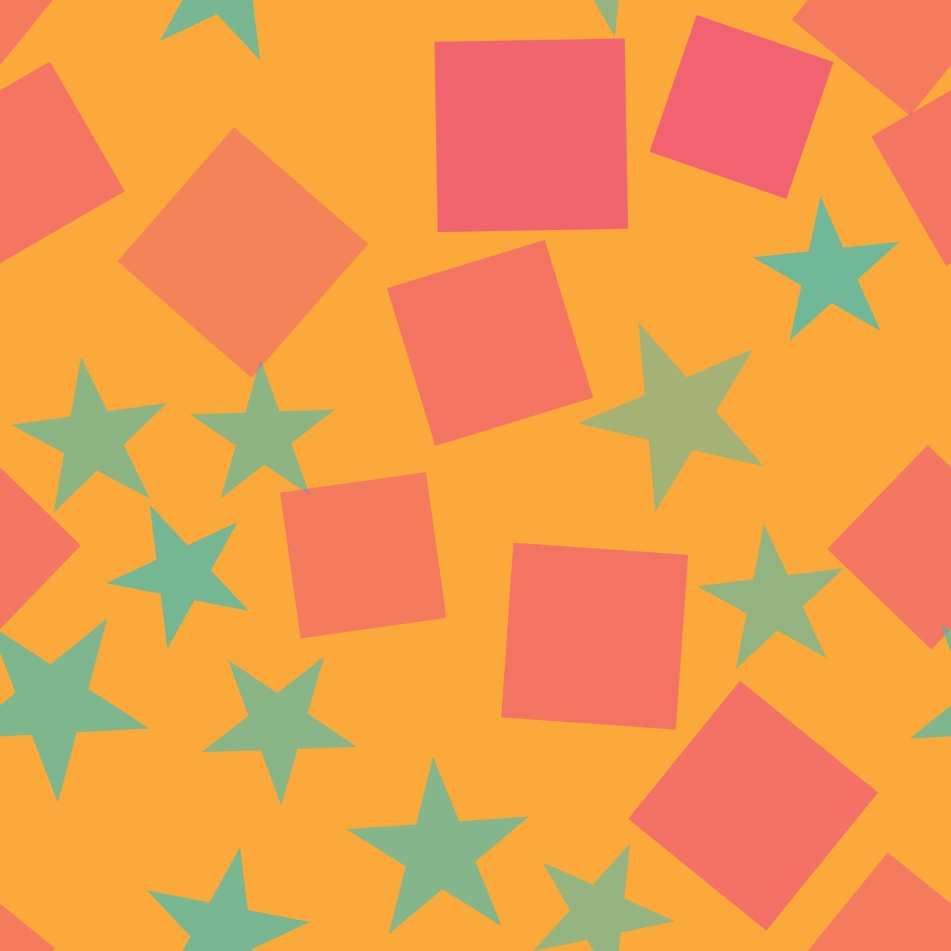 Abstract Pattern Repeat Background Vector Template 2233652 Vector Art ...