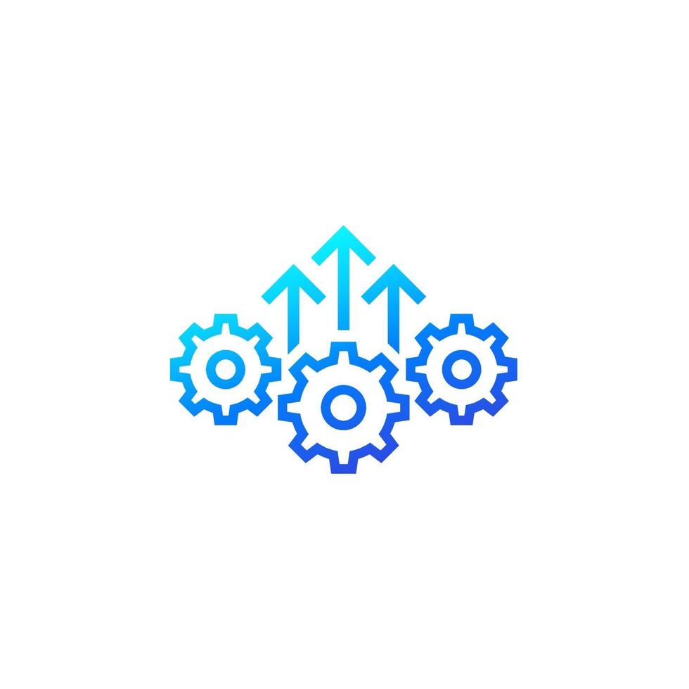 Operational excellence and efficiency icon 2238093 Vector Art at Vecteezy Operational excellence and efficiency icon 2238093 Vector Art at Vecteezy