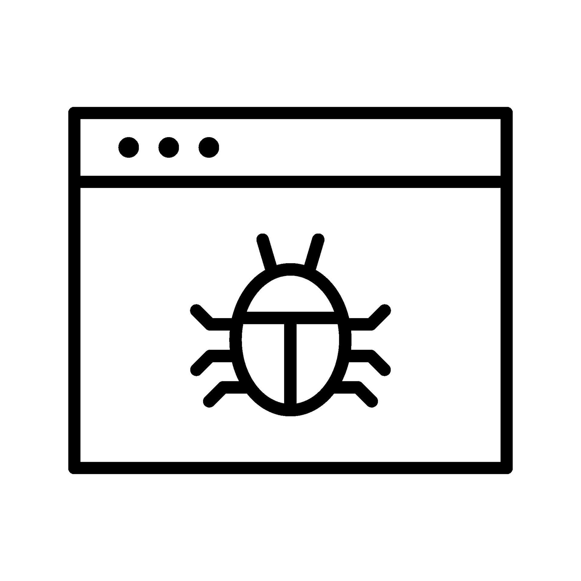 Malware Vector Icon 2238512 Vector Art at Vecteezy Malware Vector Icon 2238512 Vector Art at Vecteezy