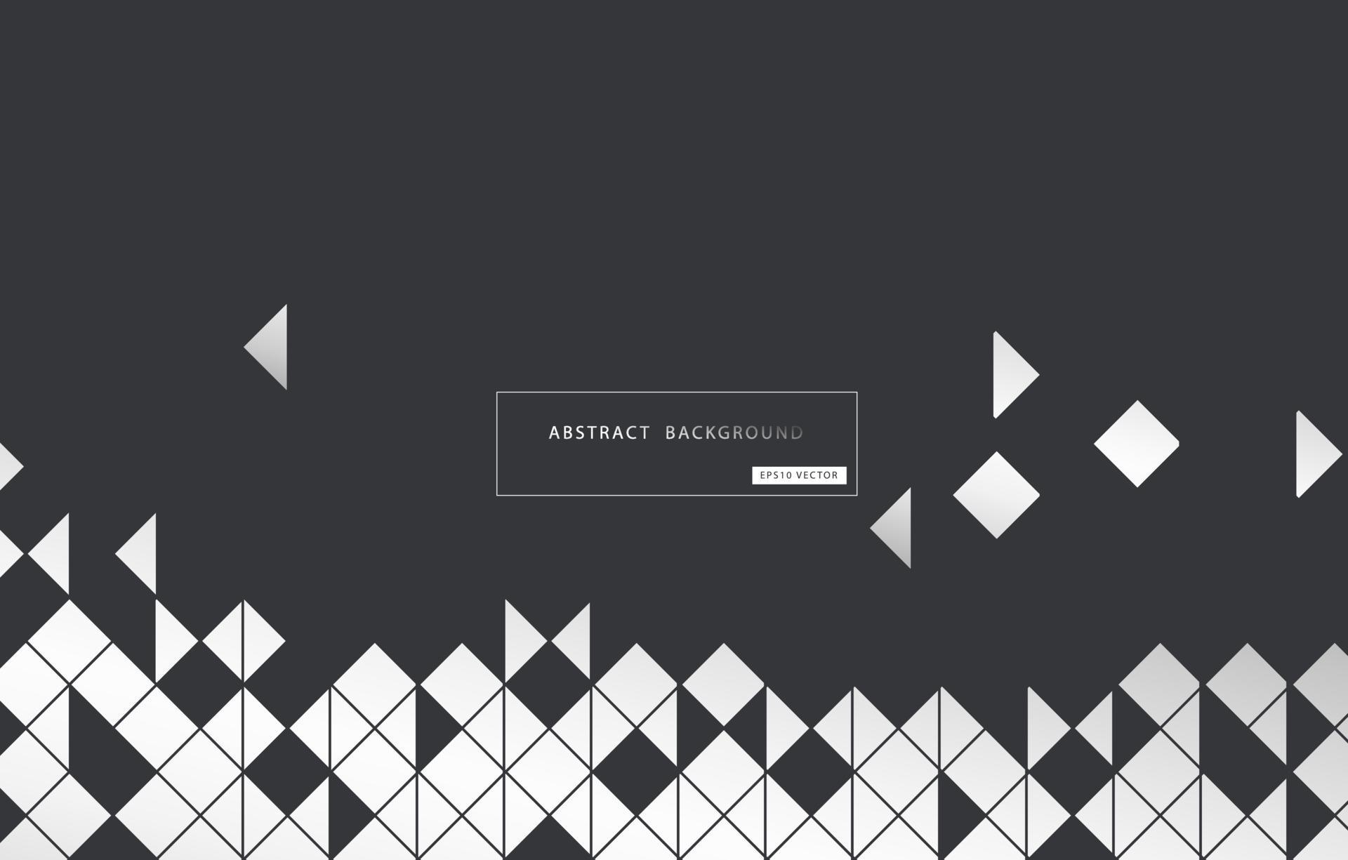 Abstract geometric background. 2256489 Vector Art at Vecteezy