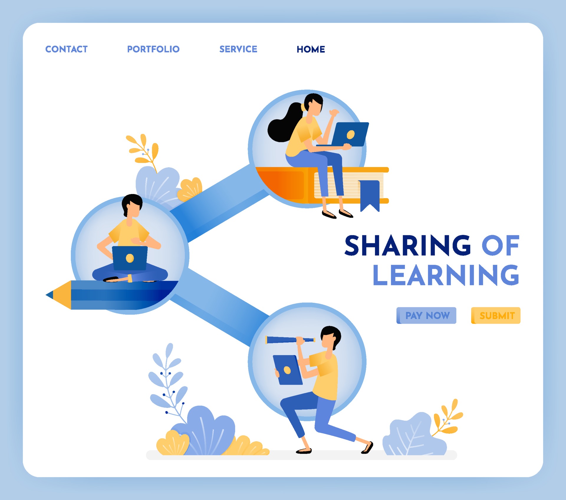 Knowledge Sharing Vector Art, Icons, and Graphics for Free Download Knowledge Sharing Vector Art, Icons, and Graphics for Free Download