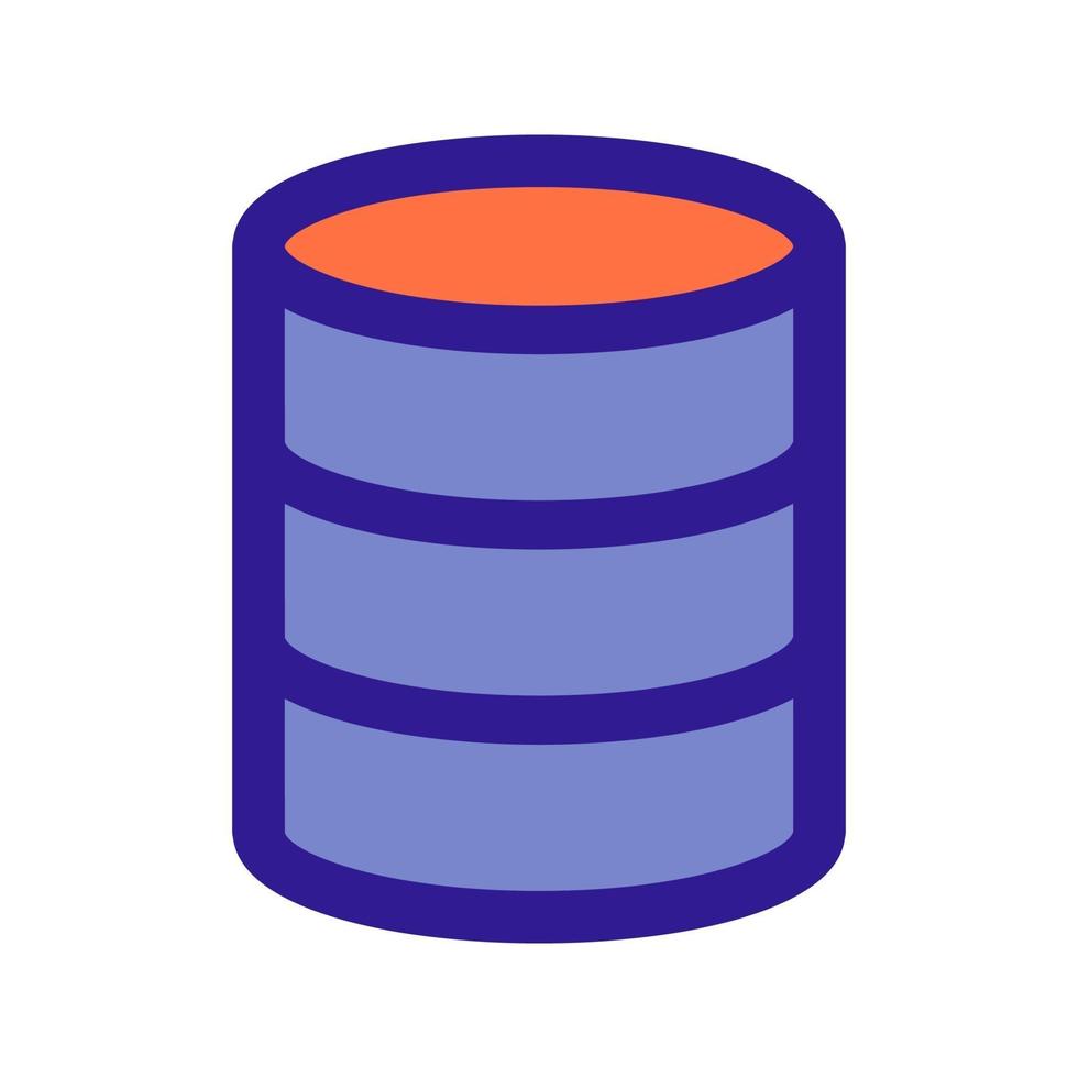Database Symbol Powerpoint