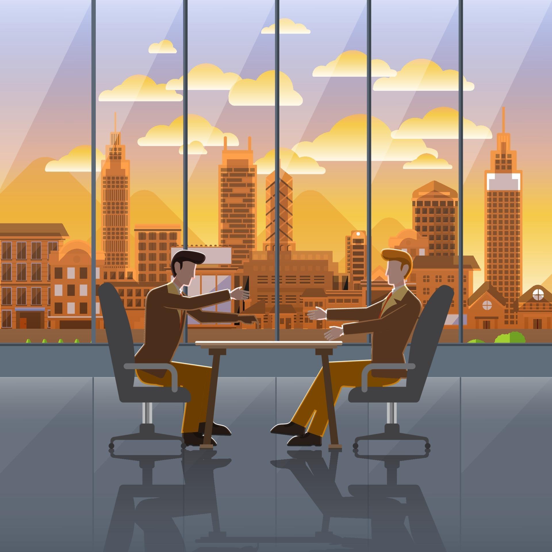 Business Concept Illustrations 2259605 Vector Art At Vecteezy